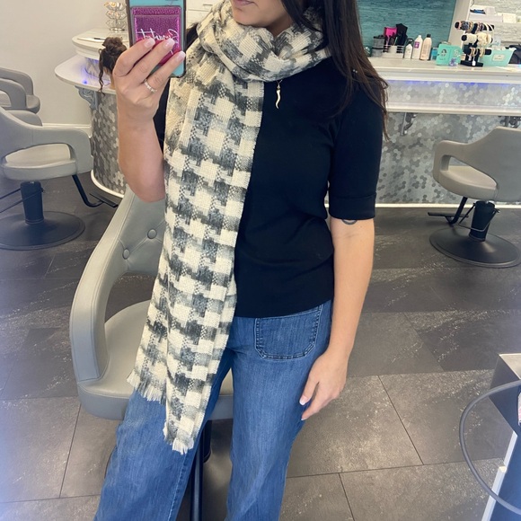Accessories | Nwt Long Scarf | Poshmark